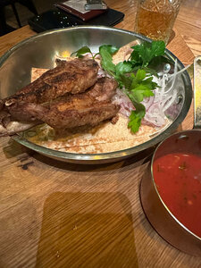 Chichilaki (Kulakova Street No:16к1), restoran  Moskova'dan