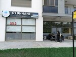 Oyunhane Etkinlik Merkezi (İzmir, Menemen, 4. Cad., 36), çocuk gelişim merkezleri  İzmir'den