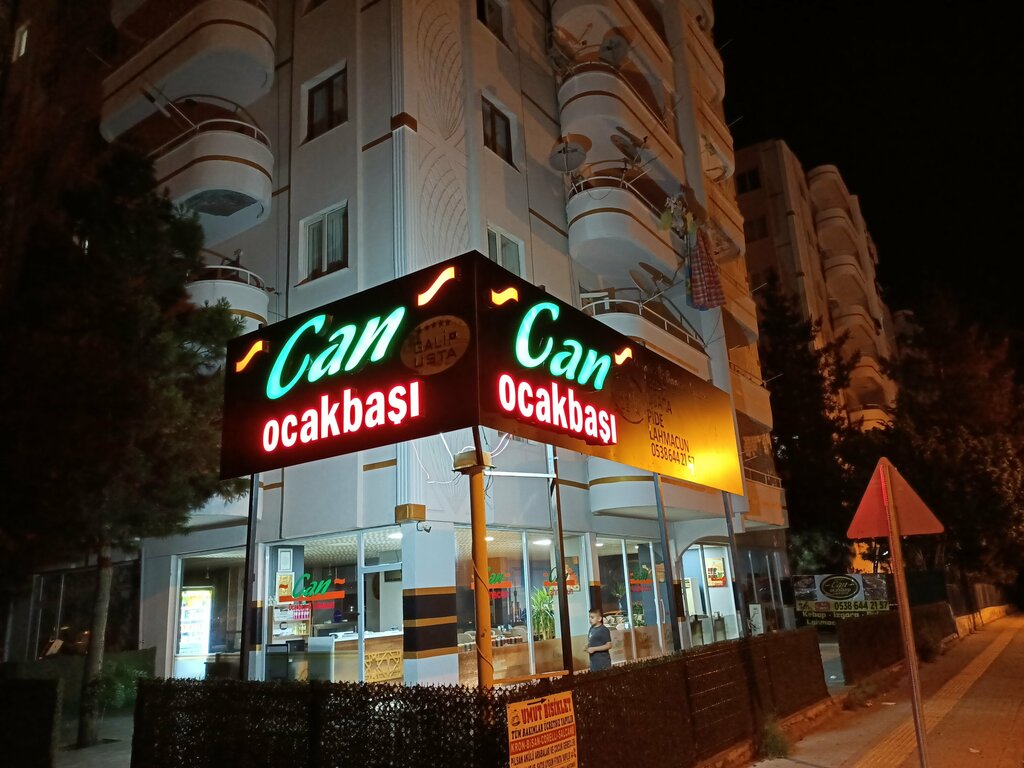 Restoran Can Ocakbaşı, Diyarbakır, foto