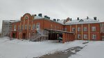 Detsky sad № 8 (prospekt Rossiya No:27к1, Kirovo-Chepetsk), anaokulları  Kirovo‑Chepetsk'ten