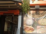 Taxi Way (İstanbul, Fatih, Turgut Özal Millet Cad., 18/2), restoran  İstanbul'dan