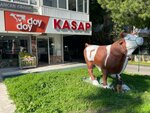 Doy doy Kasap (Atatürk Blv., No:234A, Konyaaltı, Antalya), kasap, şarküteri  Antalya'dan