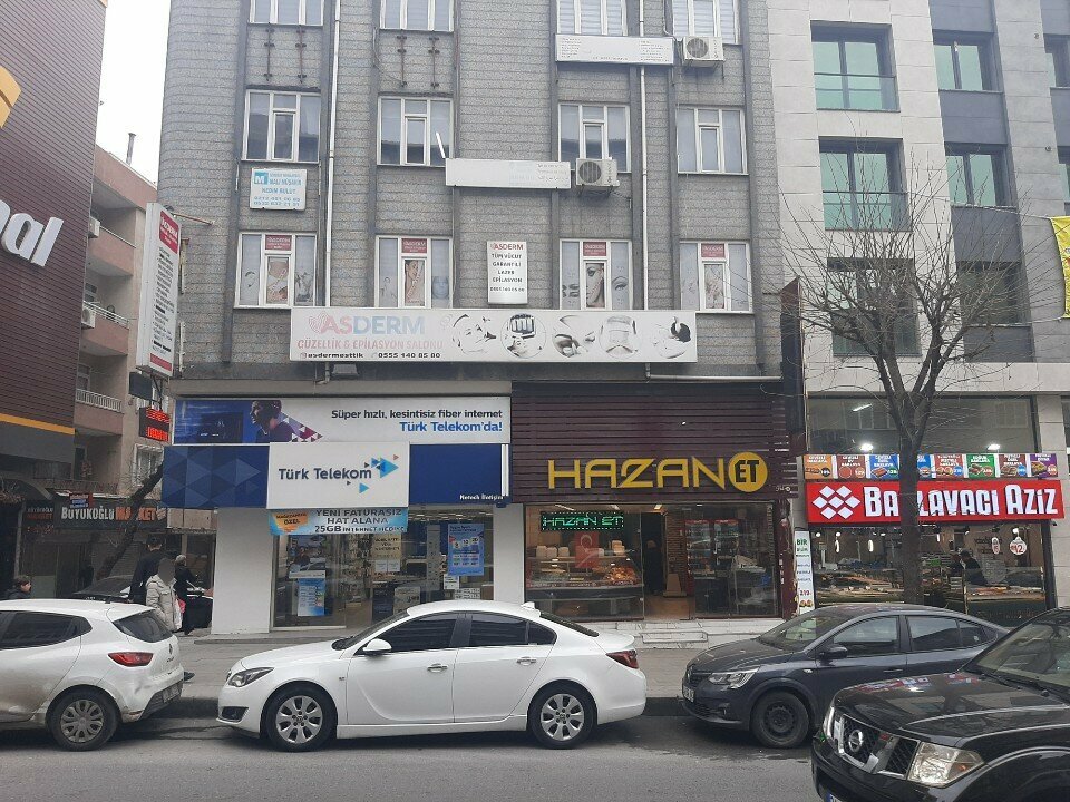 Muhasebeciler Smmm Yasemin Türköz, İstanbul, foto