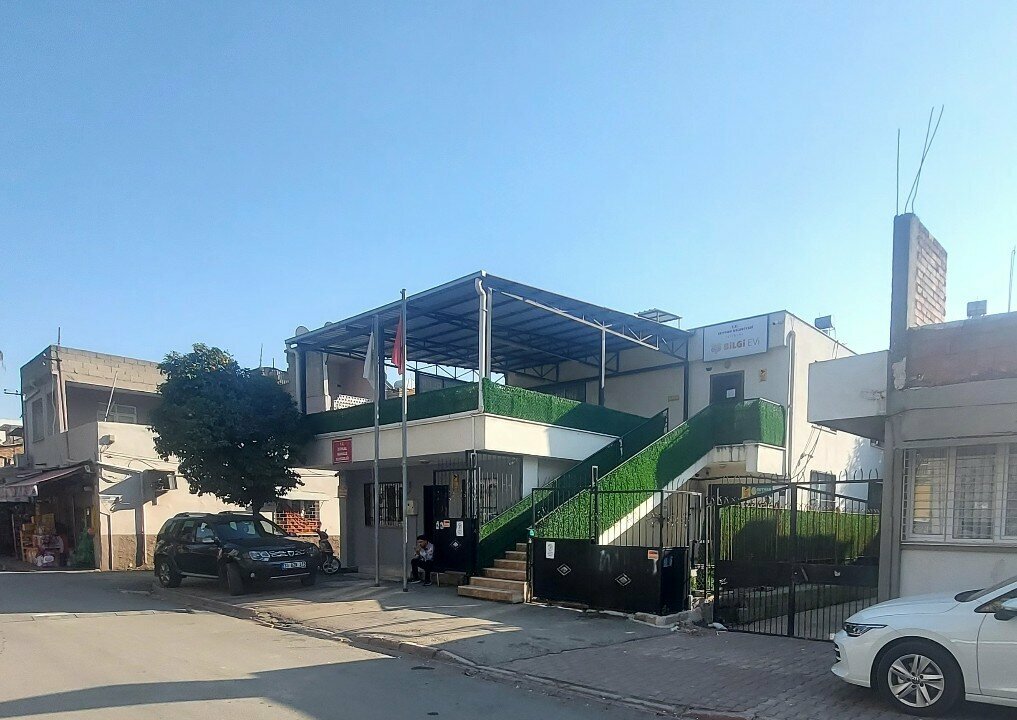 Muhtarlıklar İstiklal Mahalle Muhtarlığı, Adana, foto