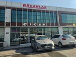 Ercanlar Oto (Fevziçakmak Mahallesi, Hacı veliağa No:21, Karatay, Konya), otomobil satış galerileri  Konya'dan