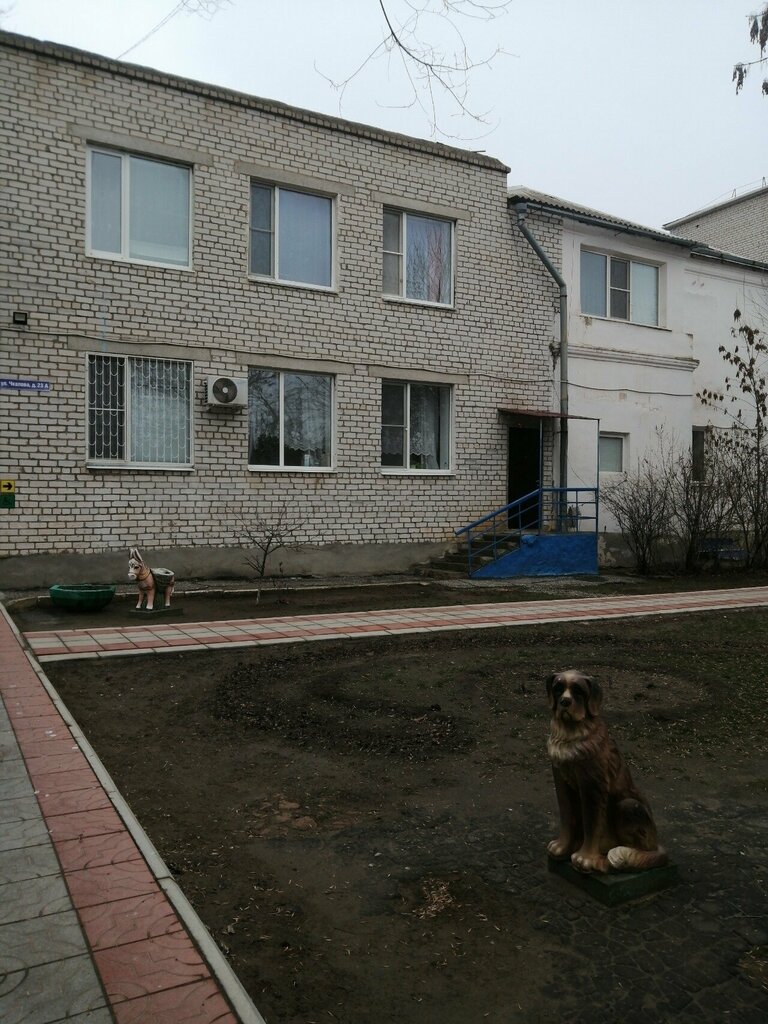 Anaokulları Детский сад № 4 Солнышко, Elista, foto