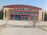 Altındağ Belediyesi Kapalı Spor Salonu (Ankara, Altındağ, Karapürçek Mah., Şehit Onur Doğan Cad., 104), çok amaçlı spor tesisleri  Ankara'dan