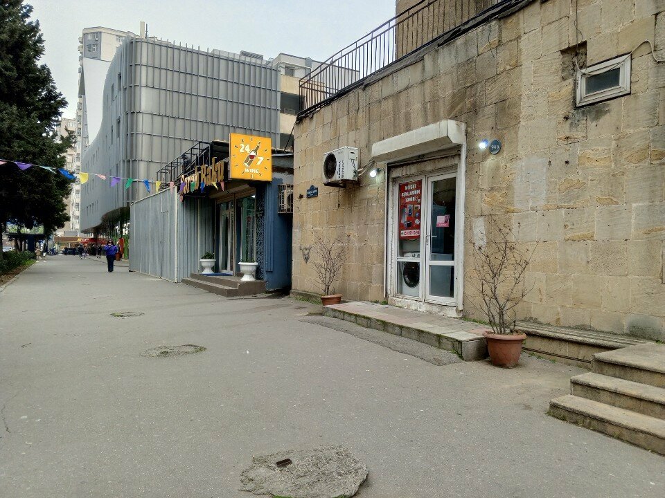 Elektrikli cihazların tamiri Məişət əşyalarının təmiri, Bakü, foto