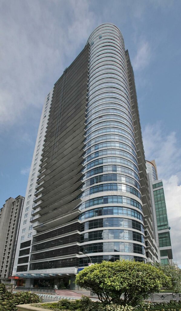 Otel The Malayan Plaza, Dünya, foto