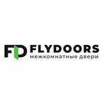 Салон межкомнатных дверей FlyDoors (Uralskaya Street No:102), kapılar  Perm'den