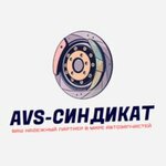 AVS-Sindikat otomobil parçaları (Privokzalnaya Square No:1А, Barybino Subdistrict), otomobil yedek parçaları  Domodedovo'dan