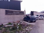 İhsan Oto Çıkma Yedek Parça (Bursa, Yıldırım, Hacıvat Mah., 5.Aksu Sok., 41), çıkma yedek parça  Bursa'dan
