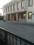 Ahmet Dikici (Konya, Meram, Yeni Meram Cad., 146), özel ağız ve diş sağlığı klinikleri ve muayenehaneleri  Konya'dan