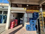 Arıcak Tarım (Sanayi Mah., Hal İçi Sok., No:72, Şehitkamil, Gaziantep), toptan sebze ve meyve satışı  Gaziantep'ten