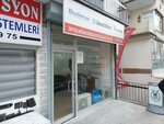 İntes Mühendislik Doğalgaz (Ankara, Yenimahalle, Demetevler Mah., 401. Cad., 13D), klima satışı  Ankara'dan