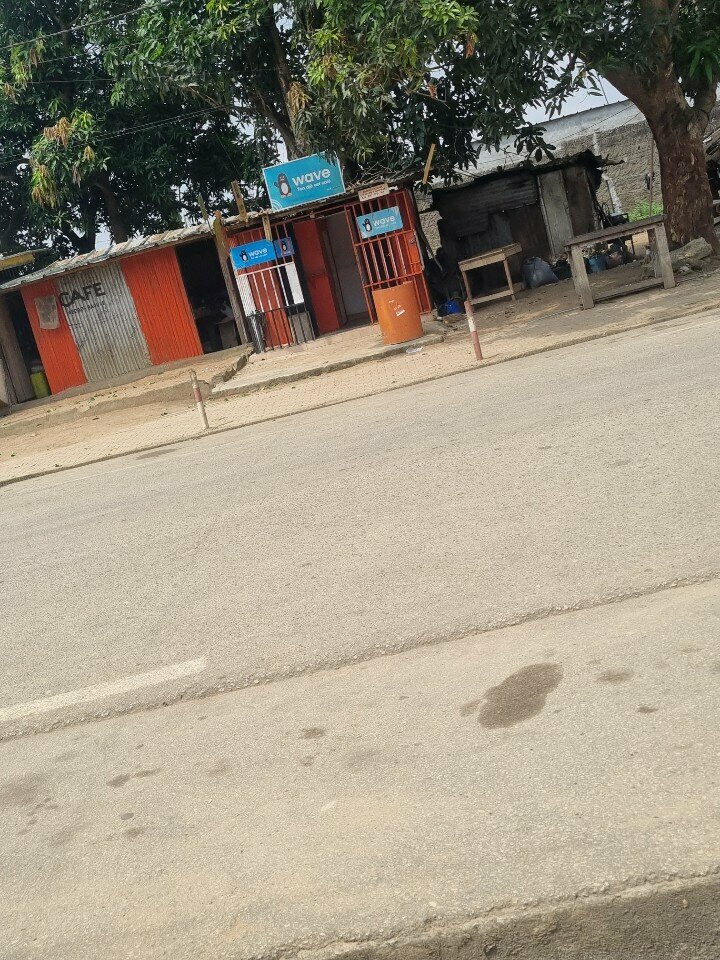 Para transferleri Wave, Abican, foto