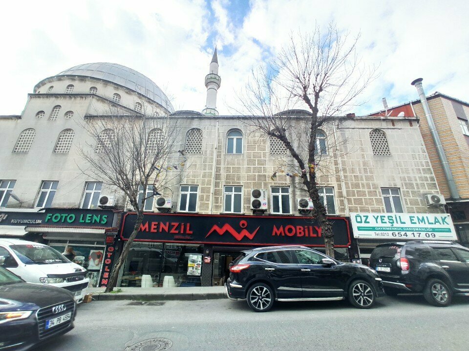 Emlak ofisi Öz Yeşil Emlak Gayrimenkul Danışmanlığı, İstanbul, foto