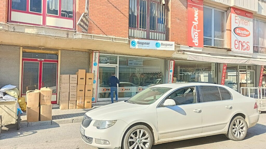Ayakkabı firmaları Başpınar, Konya, foto