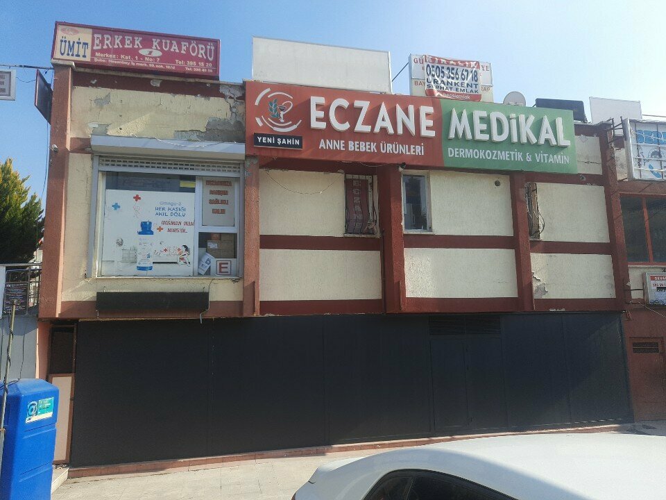 Terziler Terzi İlhami, Ankara, foto