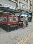 Cafe Zade (İstanbul, Fatih, Turgut Özal Millet Cad., 100A), kafe  İstanbul'dan