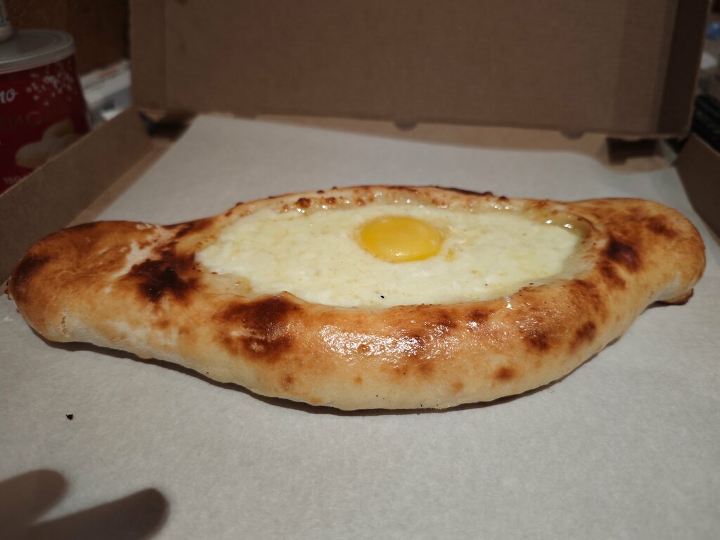 Restoran Грузинский дворик, Minsk, foto