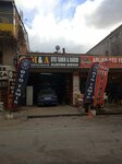 M&a Oto Tamir Bakım (Ankara, Sincan, Ahi Evran Mah., 214. Cad., 19/1), otomobil servisi  Ankara'dan