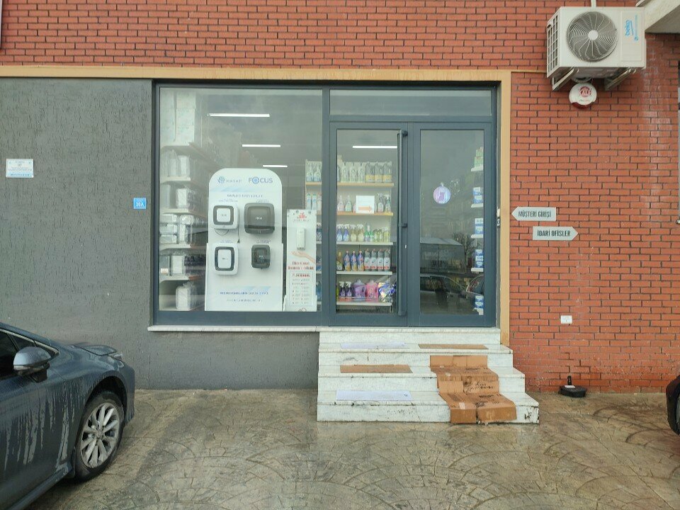 Paketleme ekipmanları firmaları Angun Ambalaj, Bursa, foto