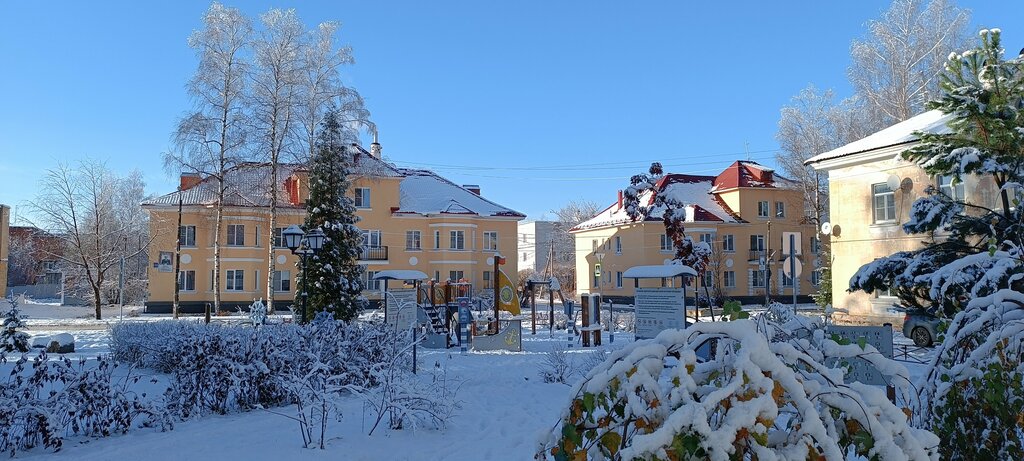 Alışveriş merkezleri Mga, Saint‑Petersburg ve Leningradskaya oblastı, foto