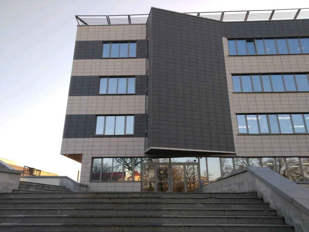 Lojistik firmaları Aap Биуай, Minsk, foto