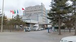 Büyük Hekimoğulları Un (Fevziçakmak Mah., Ankara Cad., No:176, Konya), un ve tahıllar  Konya'dan