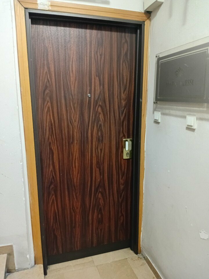 Moda evleri Mark Alessi, İstanbul, foto