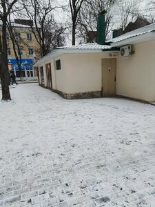Bellis karaoke box (Stavropol Territory, Pyatigorsk, skver G.G. Andzhiyevskogo), karaoke kabini  Pyatigorsk'tan