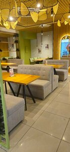 Il Gusto (Suvorova Street No:144А), kafe  Penza'dan