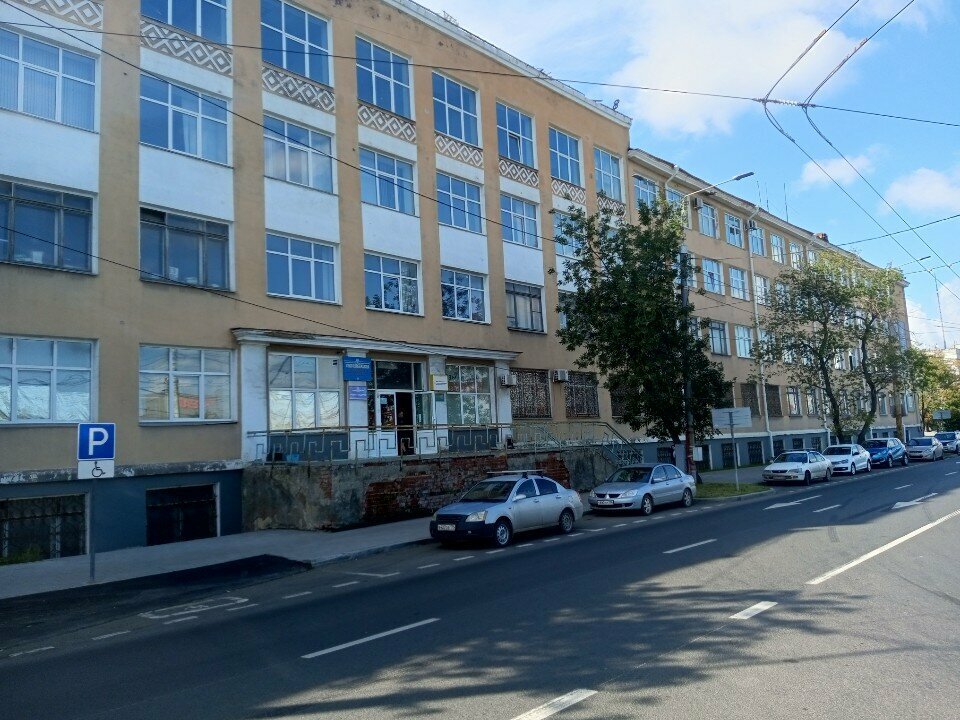 Ticari gayrimenkul alım satımı Tekhnopark Traktorozavodsky, Çeliabinsk, foto