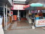 Ашкана (Tumonbay Baizakov Avenue No:155Ж), kafe  Celalabat'tan