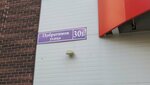Сбор отработанных батареек (Pobratimov Street No:30Б), ayrı çöp toplama noktası  Liubertsy'den