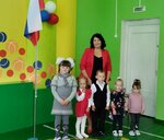 Zolotoy klyuchik detsky sad Mdou (Sovetskaya ulitsa No:55, selo Gorodishche), anaokulları  Sverdlovskaya oblastından