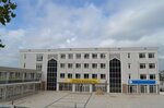 İto İbrahim Çağlar Fen ve Sosyal Bilimler Programlı Anadolu İmam Hatip Lisesi-Ortaokulu (İstanbul, Arnavutköy, Arnavutköy Merkez Mah., Ünlü Sok., 8), i̇mam hatip eğitim kurumları  Arnavutköy'den