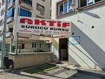 Genç Aktif Sürücü Kursu Tellidere Şubesi (Adana, Seyhan, Pınar Mah., 74014 Sokak, 2), sürücü kursları  Adana'dan