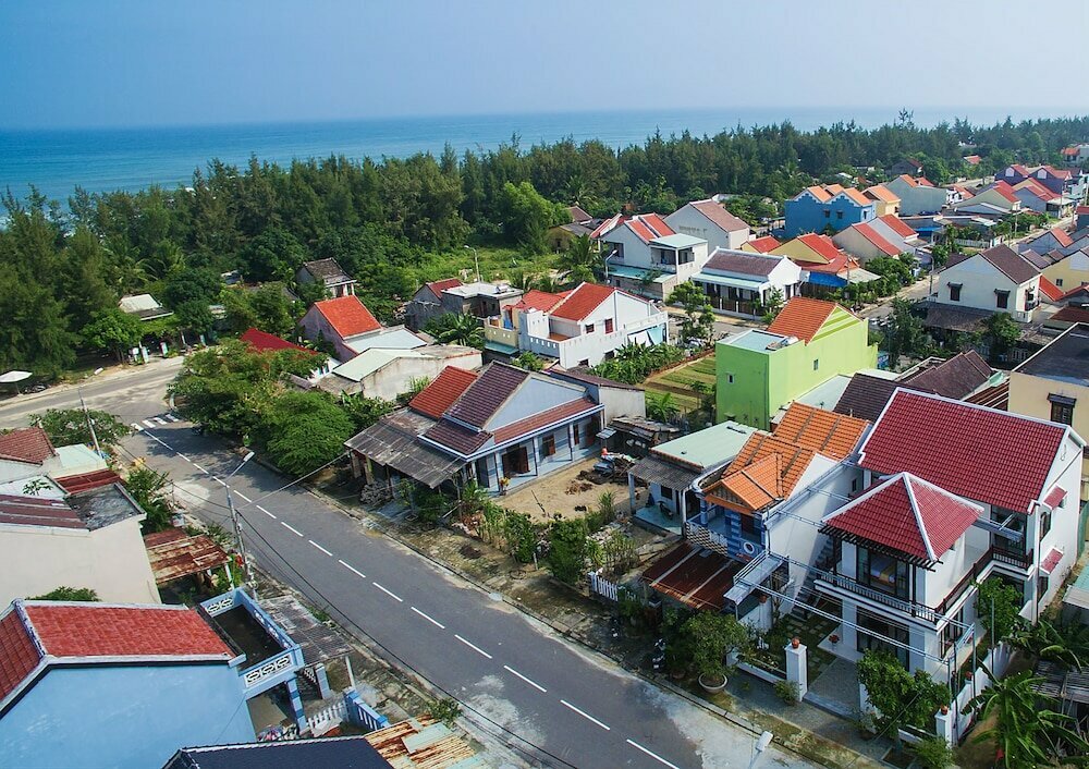 Otel Bien Dao Homestay Hoi An, Hoi An, foto