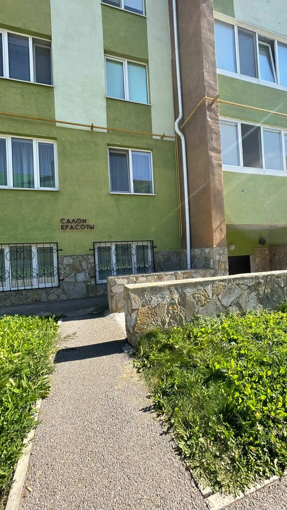 Güzellik salonu Cosmo Crystal, Salavat, foto