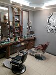 Scalp Barbershop (Tverskaya Street No:20), berberler  Saint‑Petersburg'dan