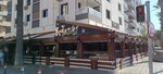 Boğaziçi Restaurant (İzmir, Karşıyaka, Cengiz Topel Cad., 38B), restoran  İzmir'den