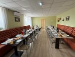 У Петровны (ulitsa Volodarskogo No:19), kafe  Dankov'dan