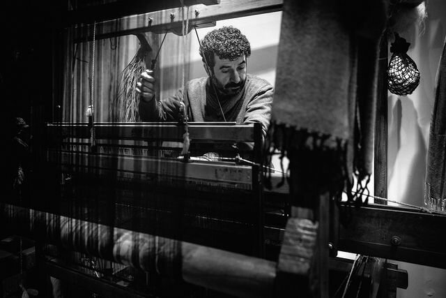 Kumaşçılar Yakto İpek, İstanbul, foto