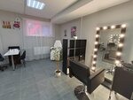 Studij Olgi Romashovoj (Rostov-on-Don, ulitsa Yuriya Dubinina, 5), beauty salon  Rostov‑na‑Donu'dan