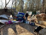 Благотворительный фонд Хвостатый рай (Moscow Region, gorodskoy okrug Protvino), yardım kuruluşları  Protvino'dan