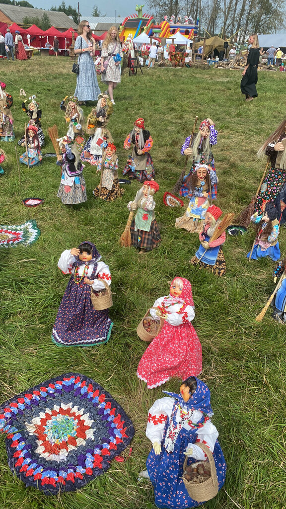 Kültür ocakları Дом культуры, Tambovskaya oblastı, foto