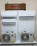 Tekno Soğutma Alasehir (Manisa, Alaşehir, Mektep Cad., 7), klima servisleri  Alaşehir'den