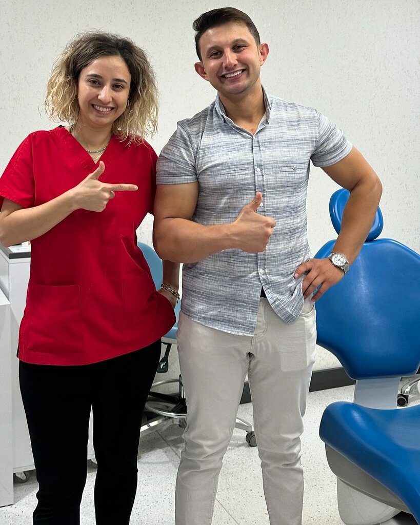 Diş laboratuvarı Özel Ada Ağız ve Diş Sağlığı Polikliniği, Afyonkarahisar, foto